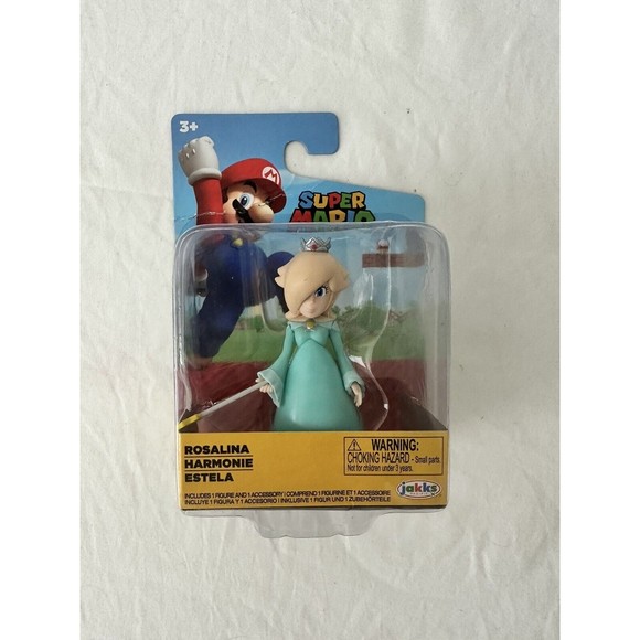 JAKKS Pacific | Toys | Jakks Pacific World Of Nintendo Super Mario ...